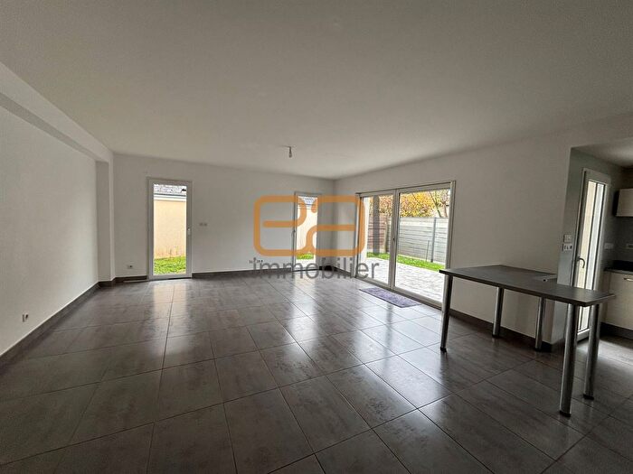 Maison à vendre - Le Mans - 7 pièces - 4 chambres