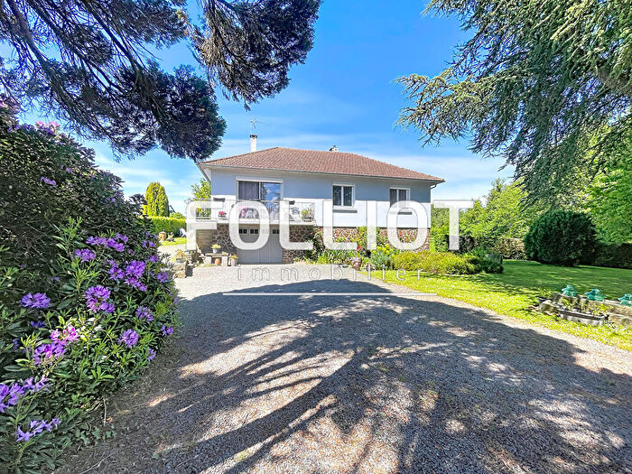 Gavray : Maison 5 pièces à vendre