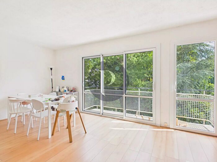 Appartement 3 pièces à vendre - Sceaux, Fontenay