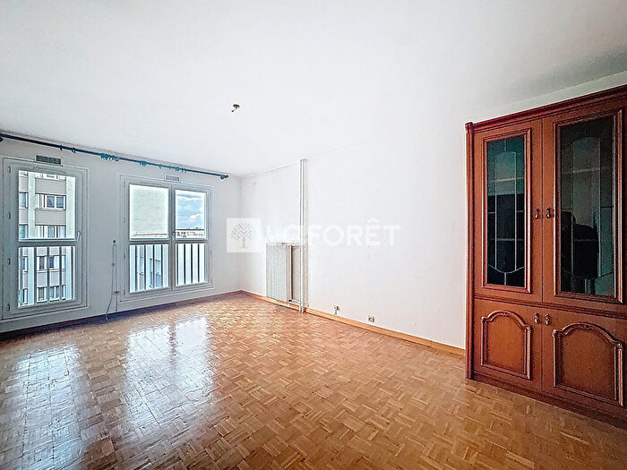 Appartement à vendre - Villiers-sur-Marne, Les Portes de Villiers - 2 pièces - 1 chambre