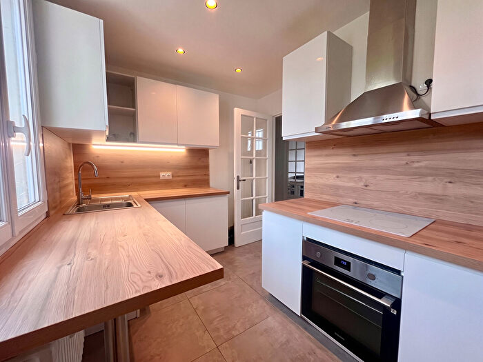 Poitiers, Centre-ville : Appartement 1 pièce à louer