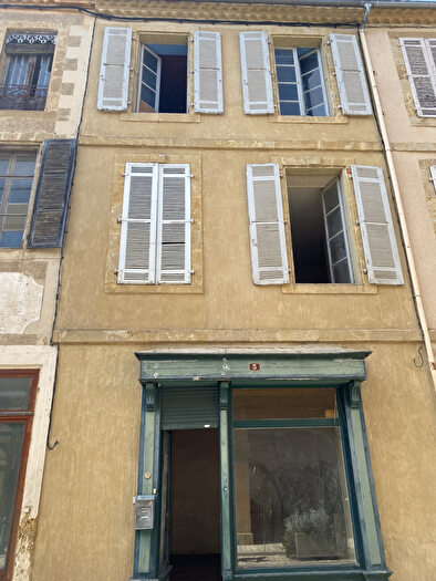 Maison à vendre - Masseube - 4 pièces - 3 chambres