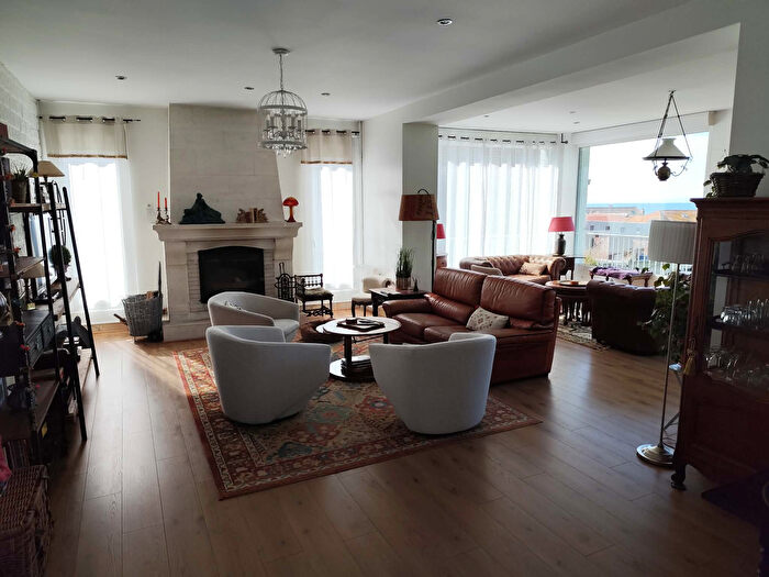 Le Tréport - Maison 7 pièces à vendre