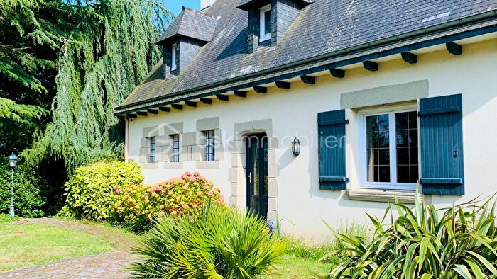 Maison 7 pièces à vendre - Hillion