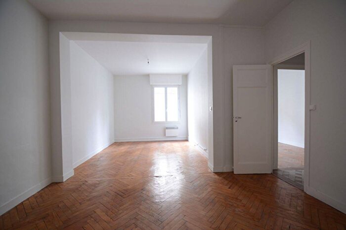 Appartement 2 pièces à louer - Saint Augustin, Tauzin, Alphonse Dupeux, Bordeaux