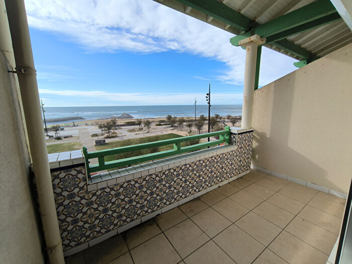 Mimizan - Appartement 5 pièces à vendre