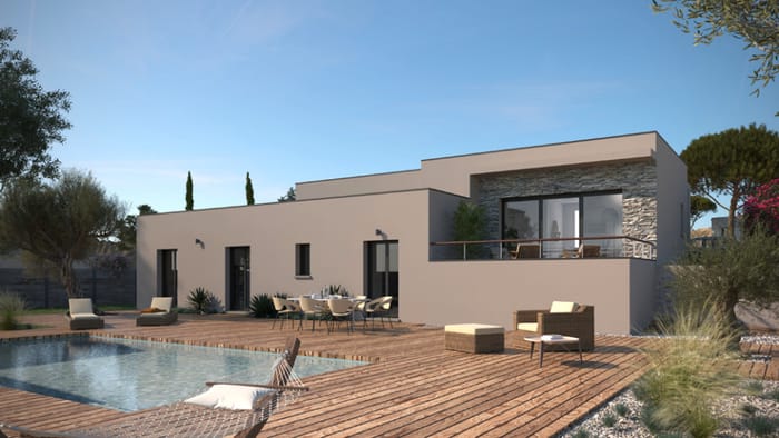 Maison 4 pièces à vendre - Mougins, Centre-ville, Village, Tournamy, Le Val de Mougins