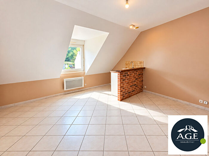 Épernon : Appartement 2 pièces à vendre