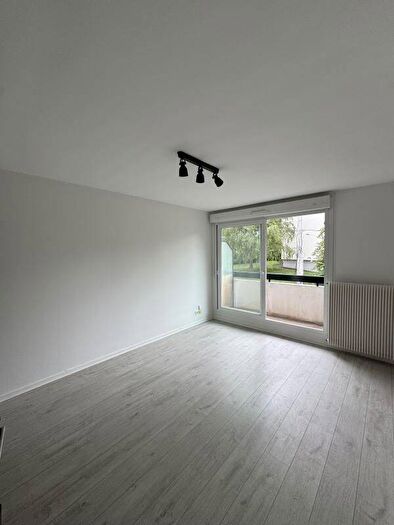 Appartement 2 pièces à Montferrand, Clermont-Ferrand, à louer