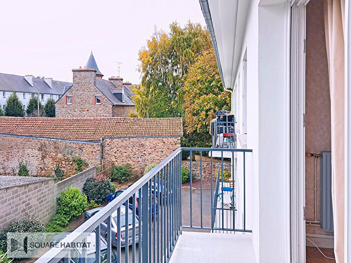Appartement 3 pièces à Saint-Brieuc, Cesson, Ville Bastard, Balzac, Le Plateau, Europe, Ginglin, à vendre
