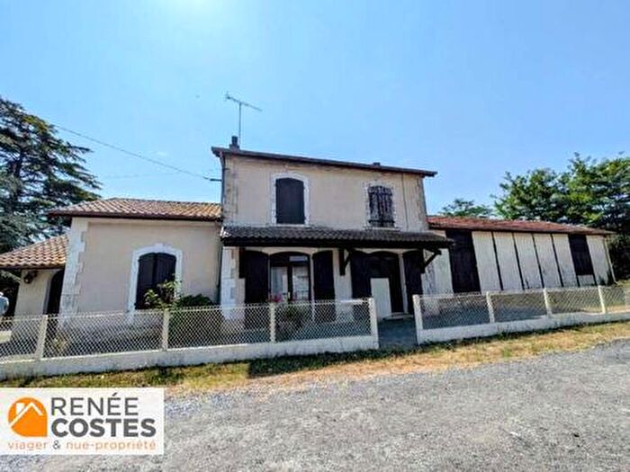 Maison 7 pièces à vendre - Soustons