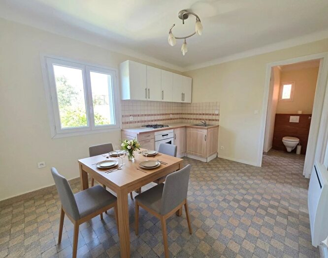 Colomars : Appartement 2 pièces à louer