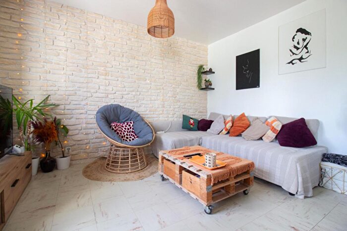 Maison à vendre - Pluneret - 3 pièces - 2 chambres