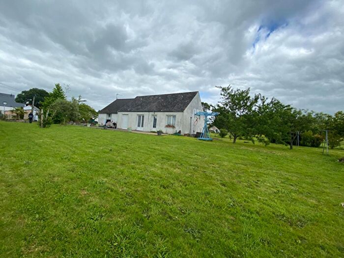 Pontchâteau - Maison 4 pièces à vendre