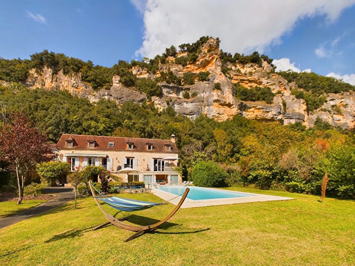 La Roque-Gageac - Maison 6 pièces à vendre