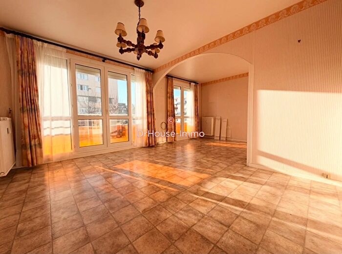 Appartement 4 pièces à Dieppe, Puys, Neuville, à vendre