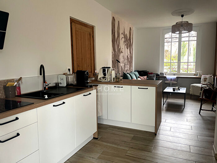 Maison à vendre - Batz-sur-Mer - 4 pièces - 2 chambres