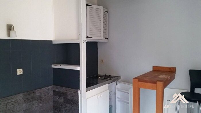 Appartement 1 pièce à Mosson, Montpellier, à louer
