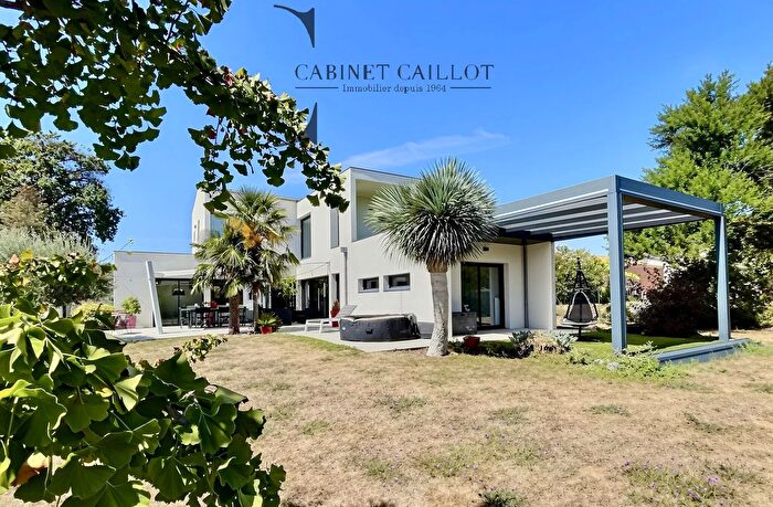 Maison 6 pièces à vendre à Varzay