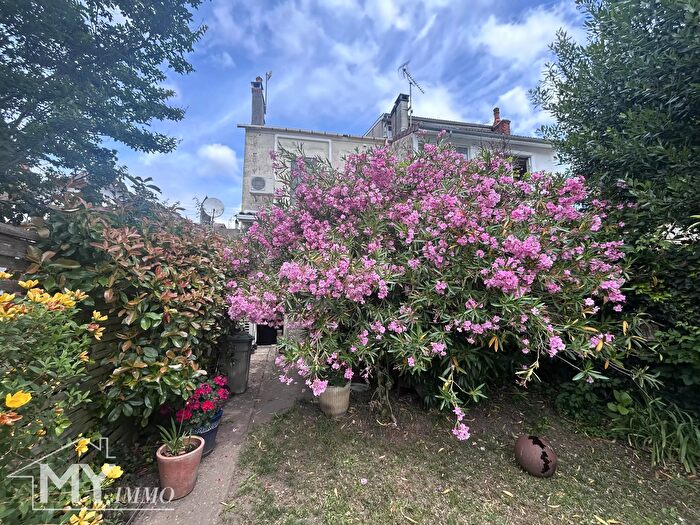 Bergerac : Maison 6 pièces à vendre