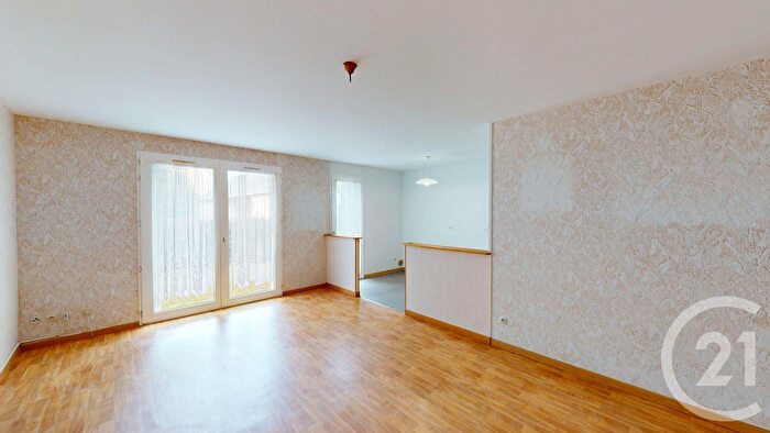 Le Croisic - Appartement 3 pièces à vendre