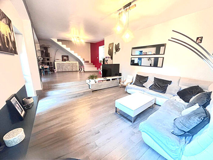 Servon : Maison 5 pièces à vendre