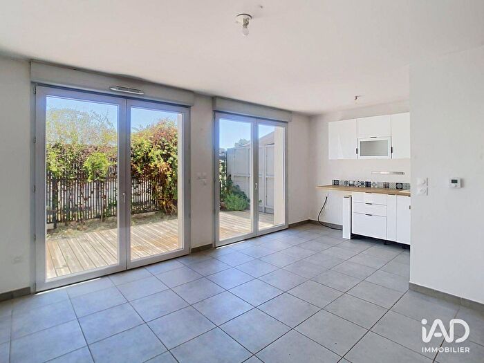 Appartement 4 pièces à louer - Lardenne, Toulouse