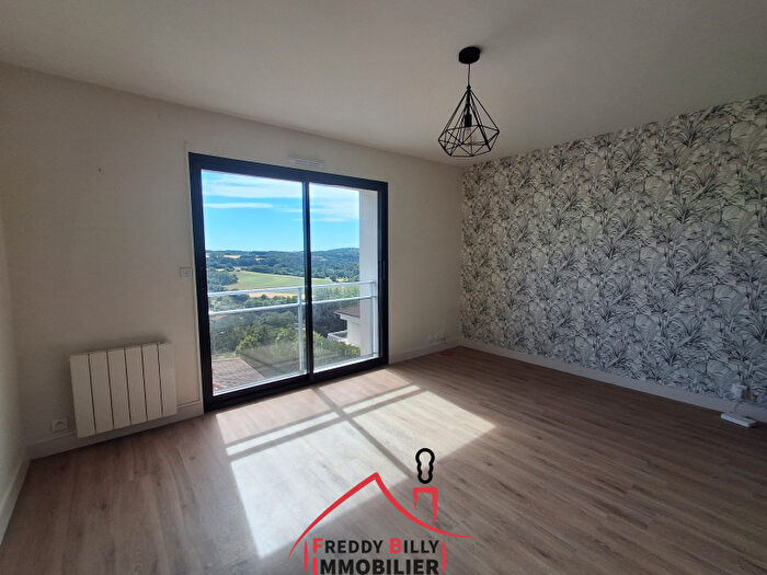Appartement 2 pièces à louer - Thouars
