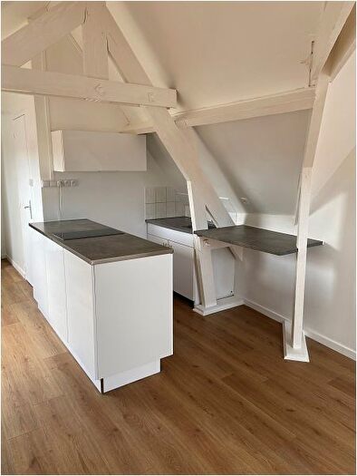 Appartement 1 pièce à louer - Dunkerque, Malo les Bains