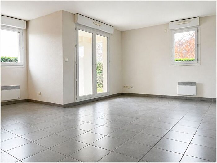 Appartement 3 pièces à vendre - Aussonne