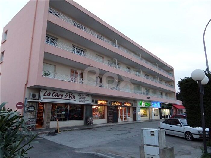 Appartement 4 pièces à louer - La Seyne-sur-Mer, Sud