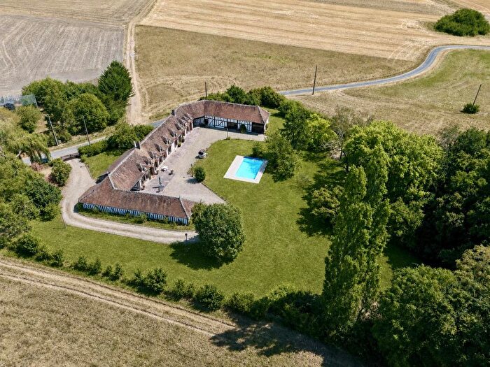 Maison 1 pièce à vendre à Beaune-la-Rolande