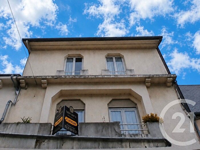 Appartement 6 pièces à vendre - Bréhal