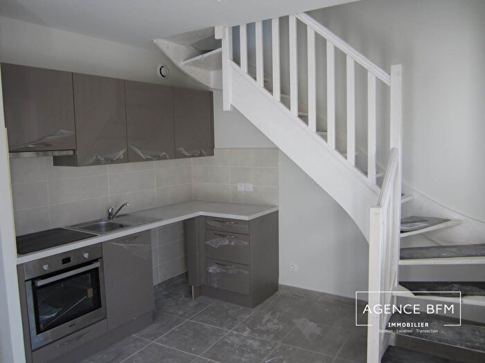 Appartement 2 pièces à louer à Thorens-Glières