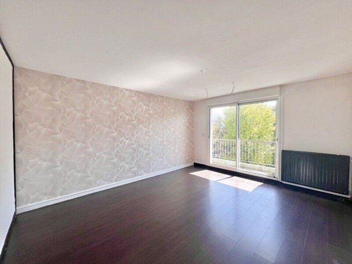 Appartement à louer - Penhars, Quimper - 3 pièces - 2 chambres