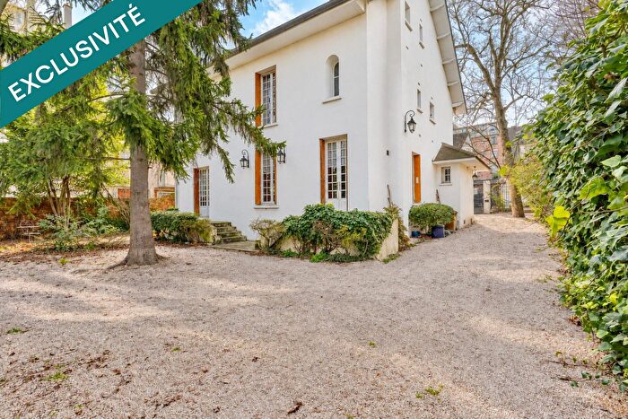 Maison 12 pièces à vendre - Vitry-sur-Seine, Paul Forment, La Ferme