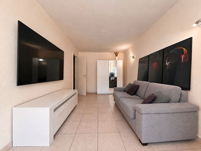Appartement 1 pièce à vendre à Roquebrune-Cap-Martin, Carnolès, Gare, Cap Azur