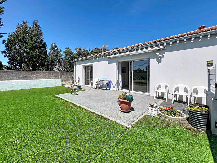Maison 3 pièces à Noirmoutier-en-lîle, Centre-ville, Cinq Chemins, à vendre