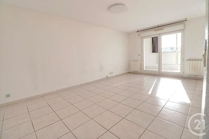 Appartement à vendre - Fréjus, Fréjus Plage - 3 pièces - 2 chambres