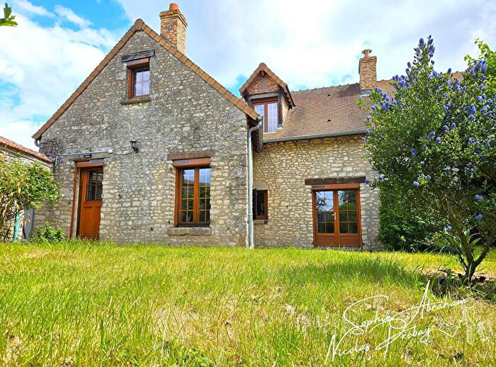 Maison 4 pièces à vendre - Toury