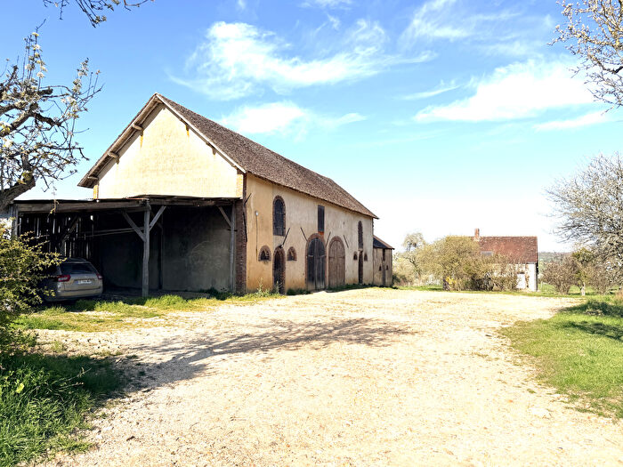 Grandchamp : Maison 4 pièces à vendre
