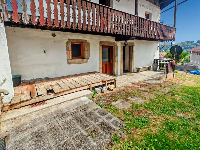 Appartement 4 pièces à vendre à Onnion