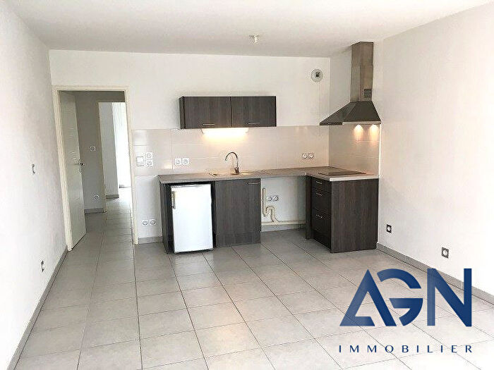 Juvignac - Appartement 2 pièces à vendre