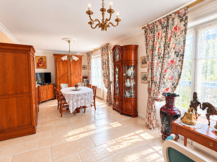 Appartement 6 pièces à Tours, Grammont, à vendre