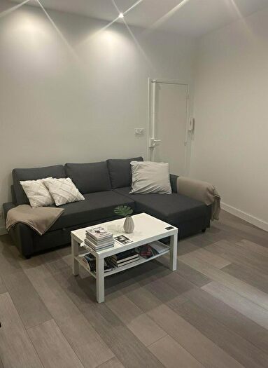 Appartement à vendre - Toulouse, Busca, Jardin des plantes, Port Saint-Sauveur - 1 pièce