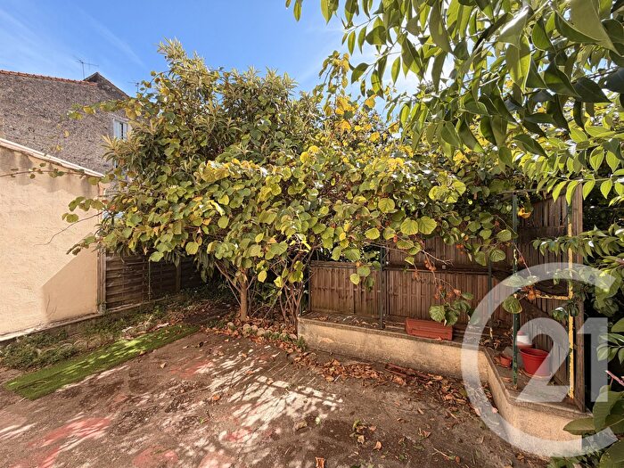 Pézenas - Maison 4 pièces à vendre