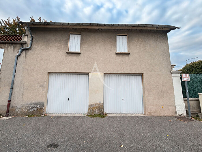 Maison à vendre - Montereau-Fault-Yonne, Ville basse