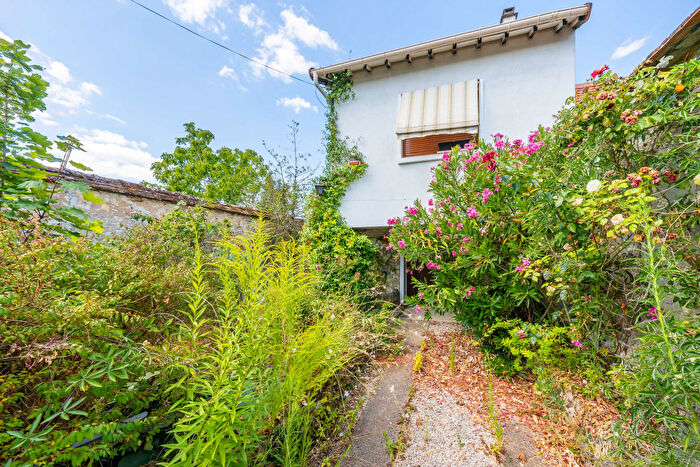 Maison 4 pièces à vendre - Thomery