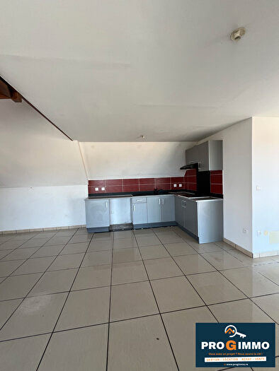 Appartement 4 pièces à vendre à Le Tampon, Bras Creux