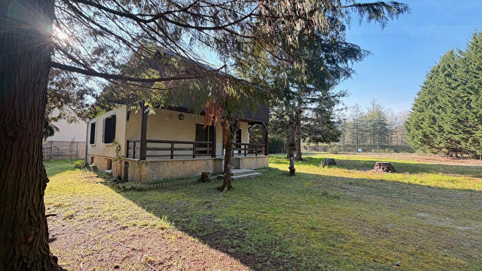 Maison 3 pièces à vendre à Salbris